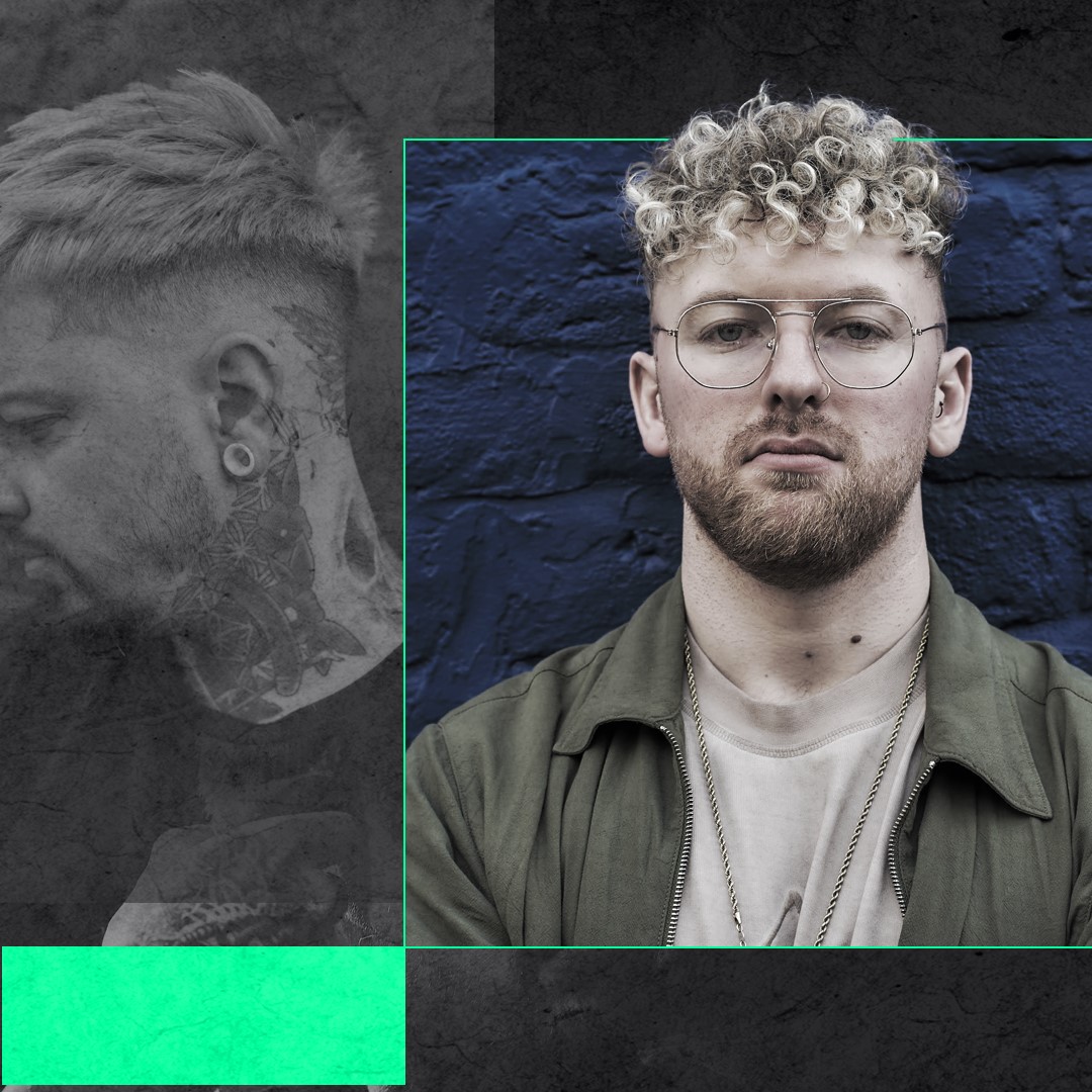 OSMO Announces New Ambassador: Micky Graham – SalonEVO Magazine