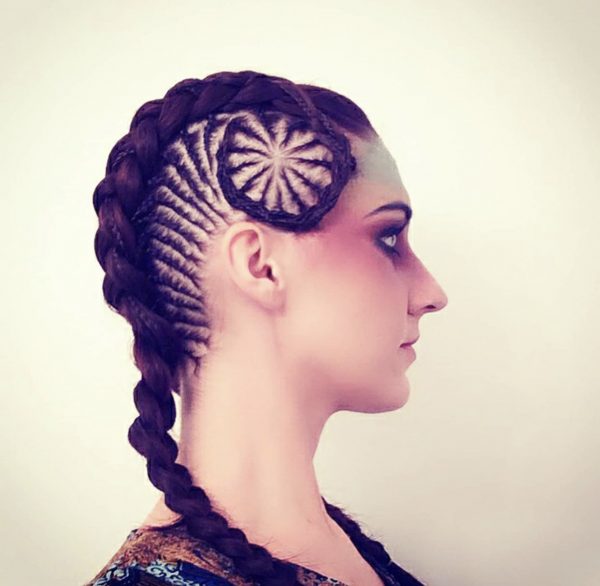 Beginners Guide to Braiding – SalonEVO Magazine