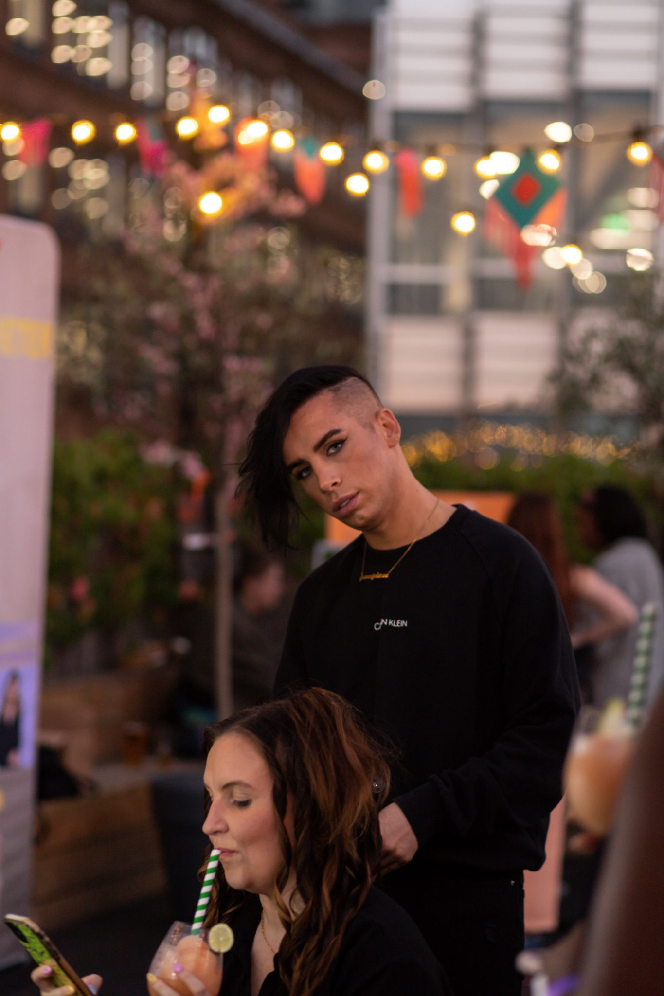 Fudge Announces New Brand Ambassador: Anne-Marie – SalonEVO Magazine