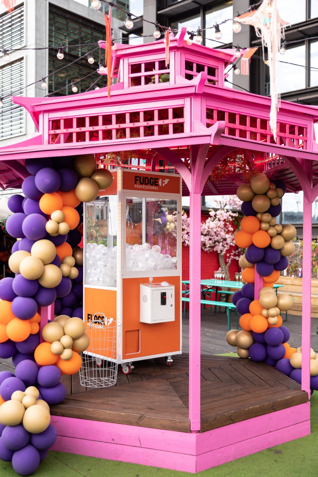 Fudge Announces New Brand Ambassador: Anne-Marie – SalonEVO Magazine