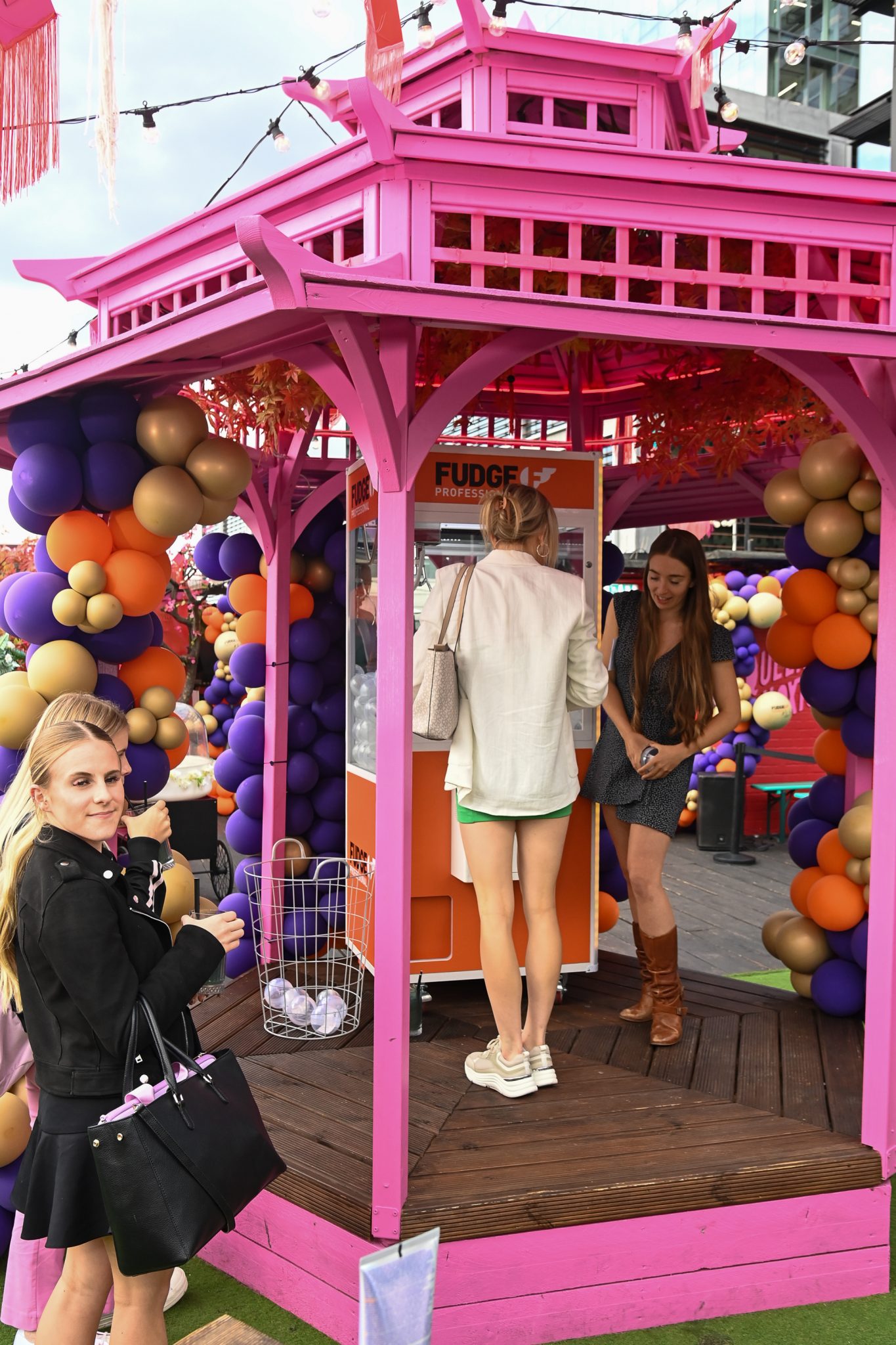 Fudge Announces New Brand Ambassador: Anne-Marie – SalonEVO Magazine