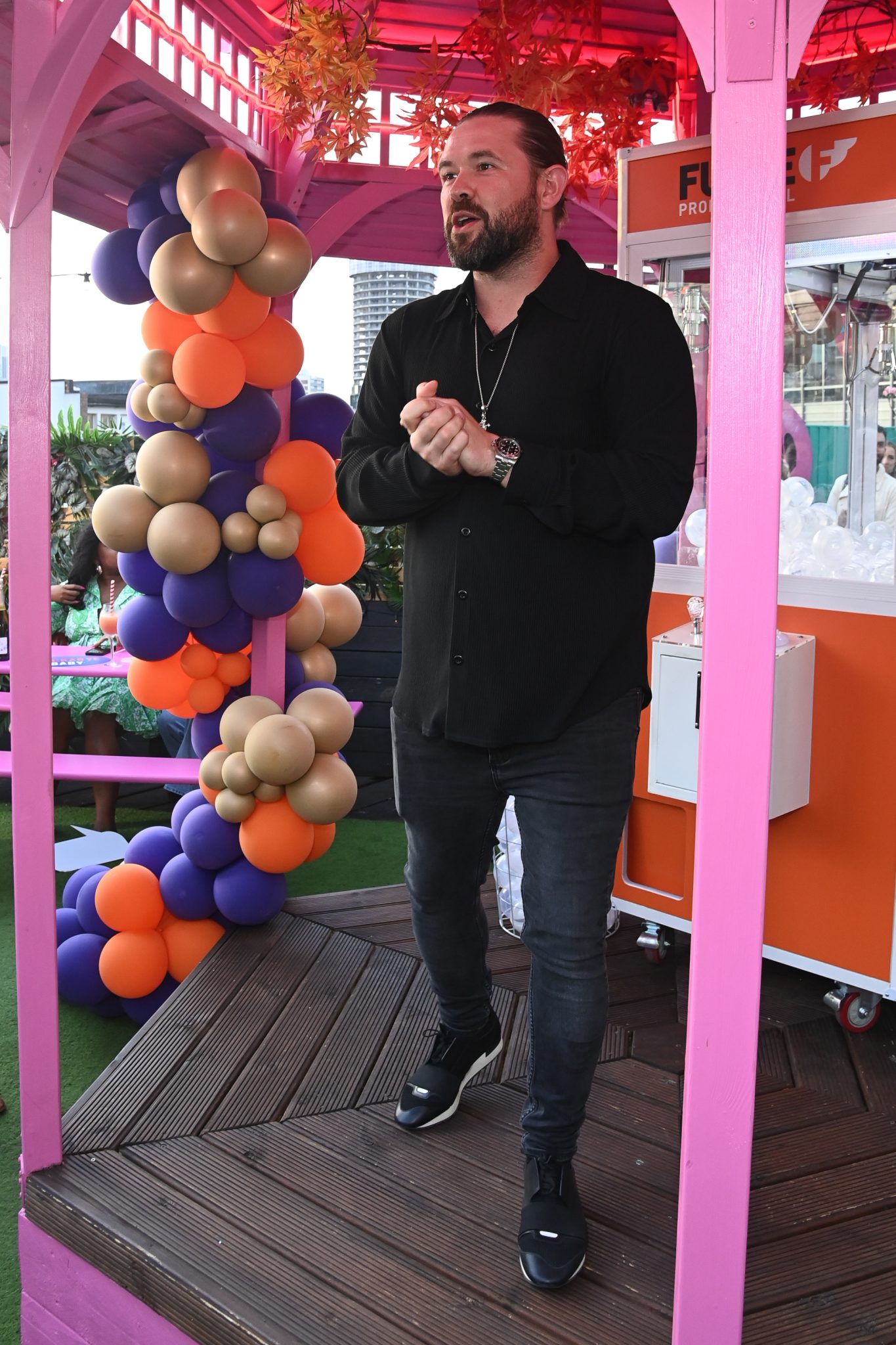 Fudge Announces New Brand Ambassador: Anne-Marie – SalonEVO Magazine