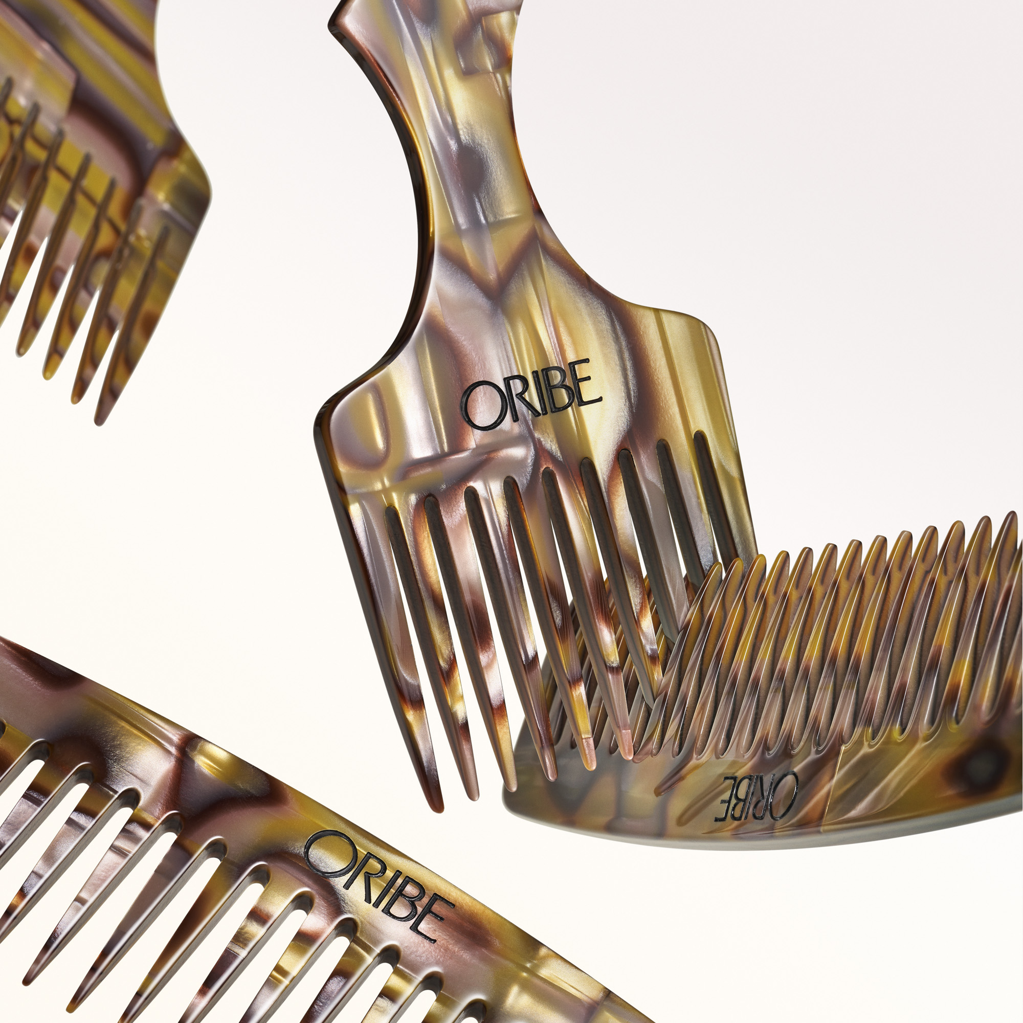 NEW: Oribe Hair Care Brushes & Combs Collection – SalonEVO Magazine