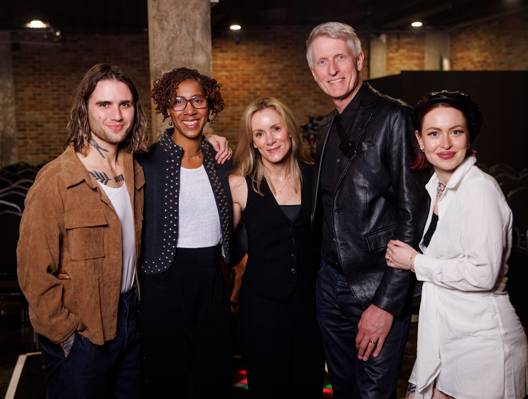 Kao Salon Division London Showcase Celebrates Innovation, Inspiration ...