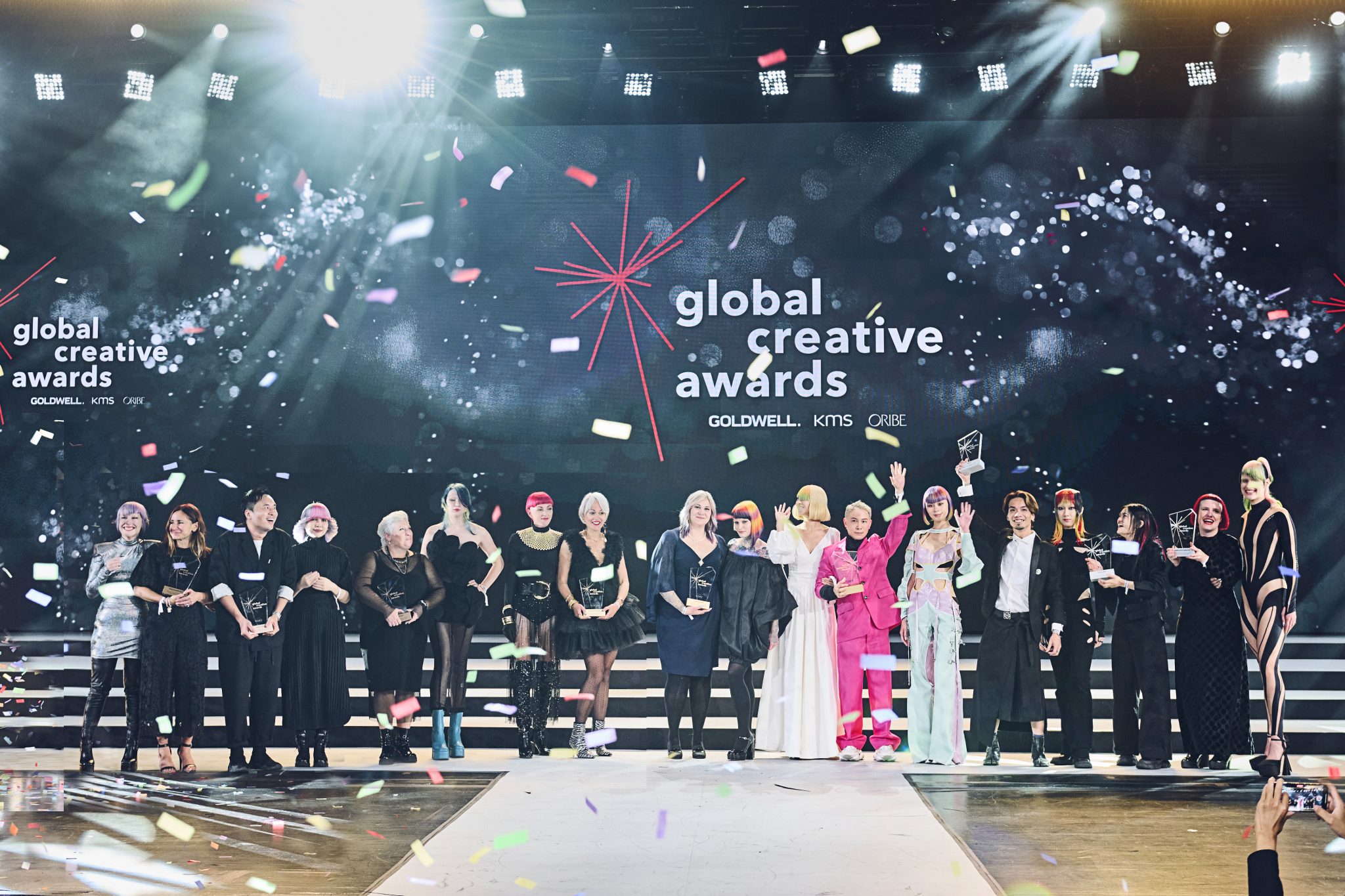KAO Salon Global Experience 2023 – SalonEVO Magazine