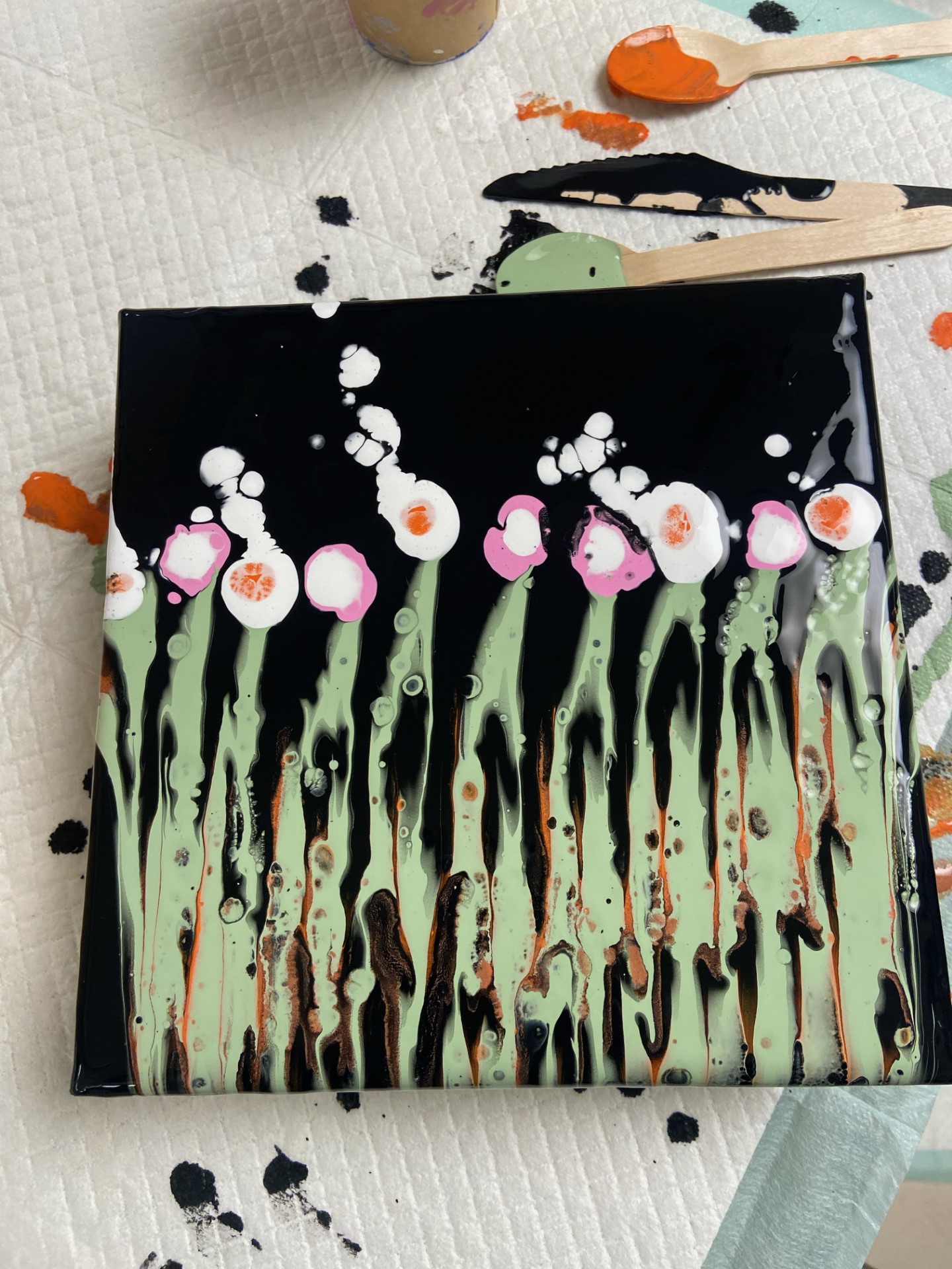 Rainbow Room International Form Young Artistic Team – SalonEVO Magazine