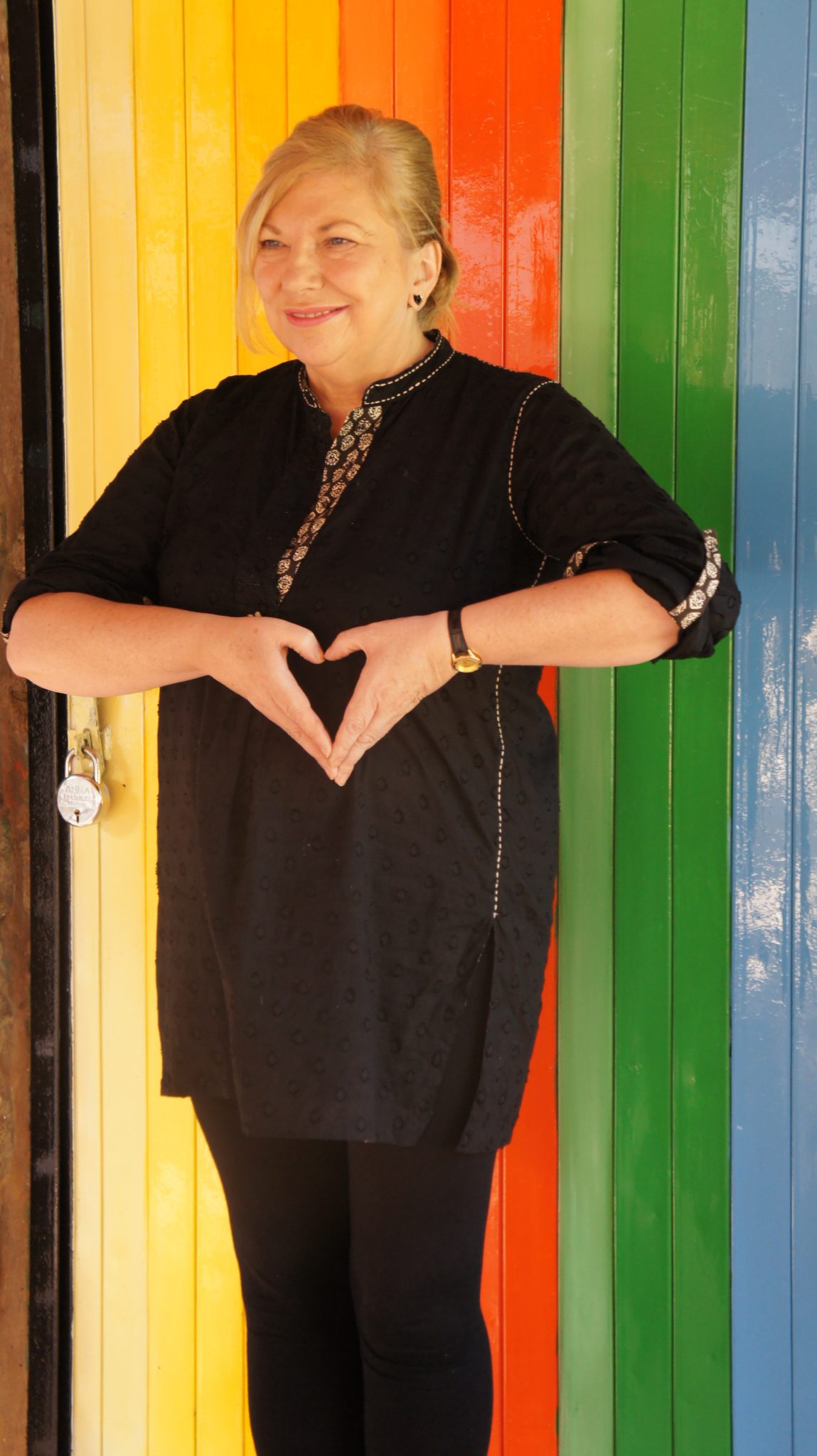 Janet Maitland Hairdresser Celebrates 30 Years In The Salon – SalonEVO ...