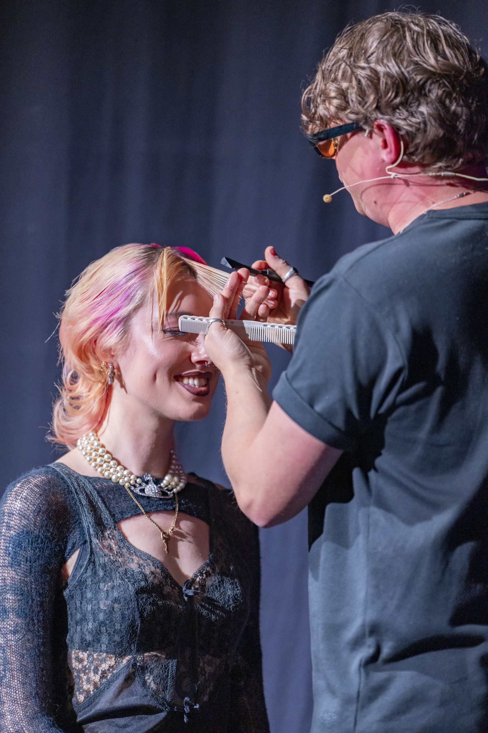 Calligraphy Cut unveils groundbreaking new tool at exclusive London ...