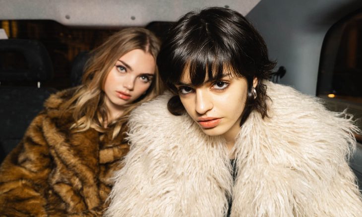 Anthony Mascolo unveils timeless collection with Frank Brormann for ...